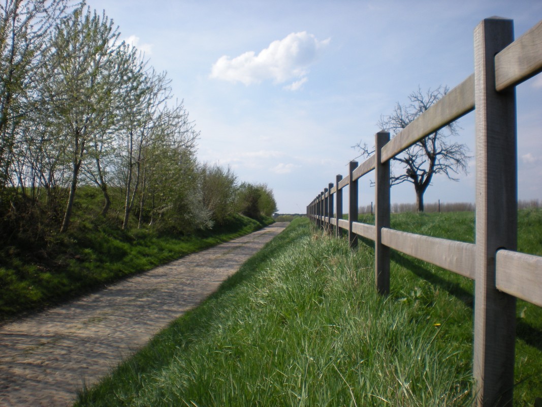 Keizershof Boutersem - Ligging - Bed en Breakfast Verblijf Vakantie ...